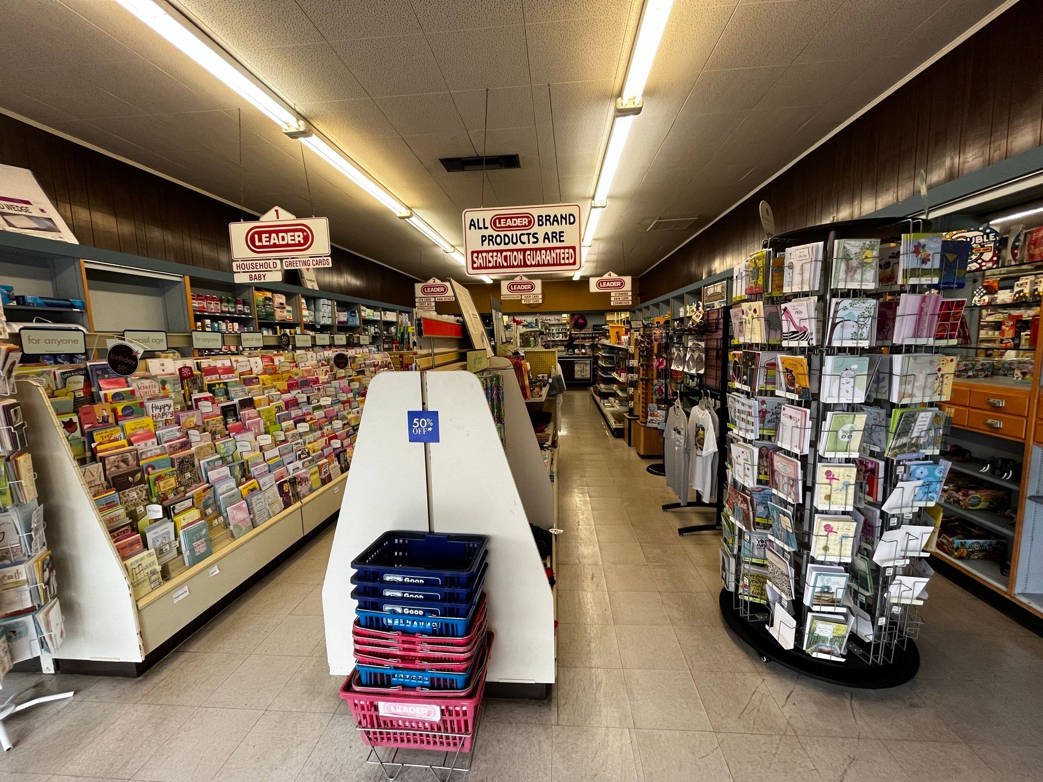 Pax Pharmacy II - Pax Pharmacy II - Your Local Sierra Madre Pharmacy